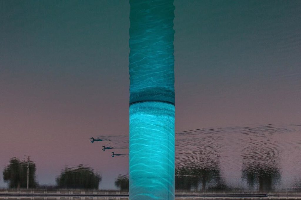 Here are Some Perfectly Timed Moments Captured By Camera - TettyBetty
