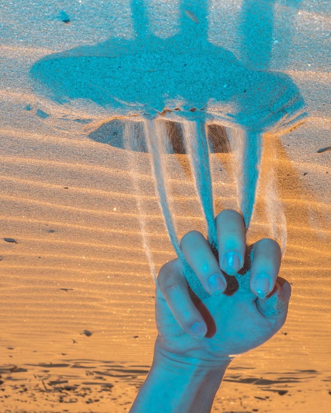 Here are Some Perfectly Timed Moments Captured By Camera - TettyBetty