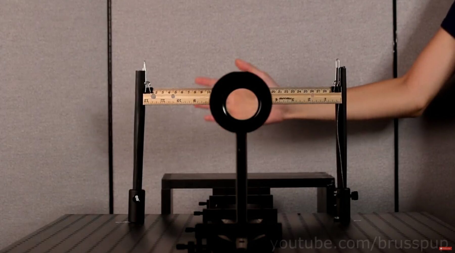 The "Invisibility Lenses" Make You See Through Objects - TettyBetty