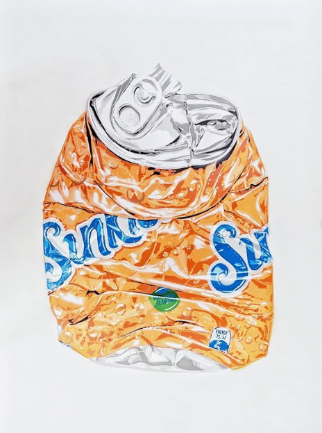 Stencil Artist Makes Remarkable Art - TettyBetty