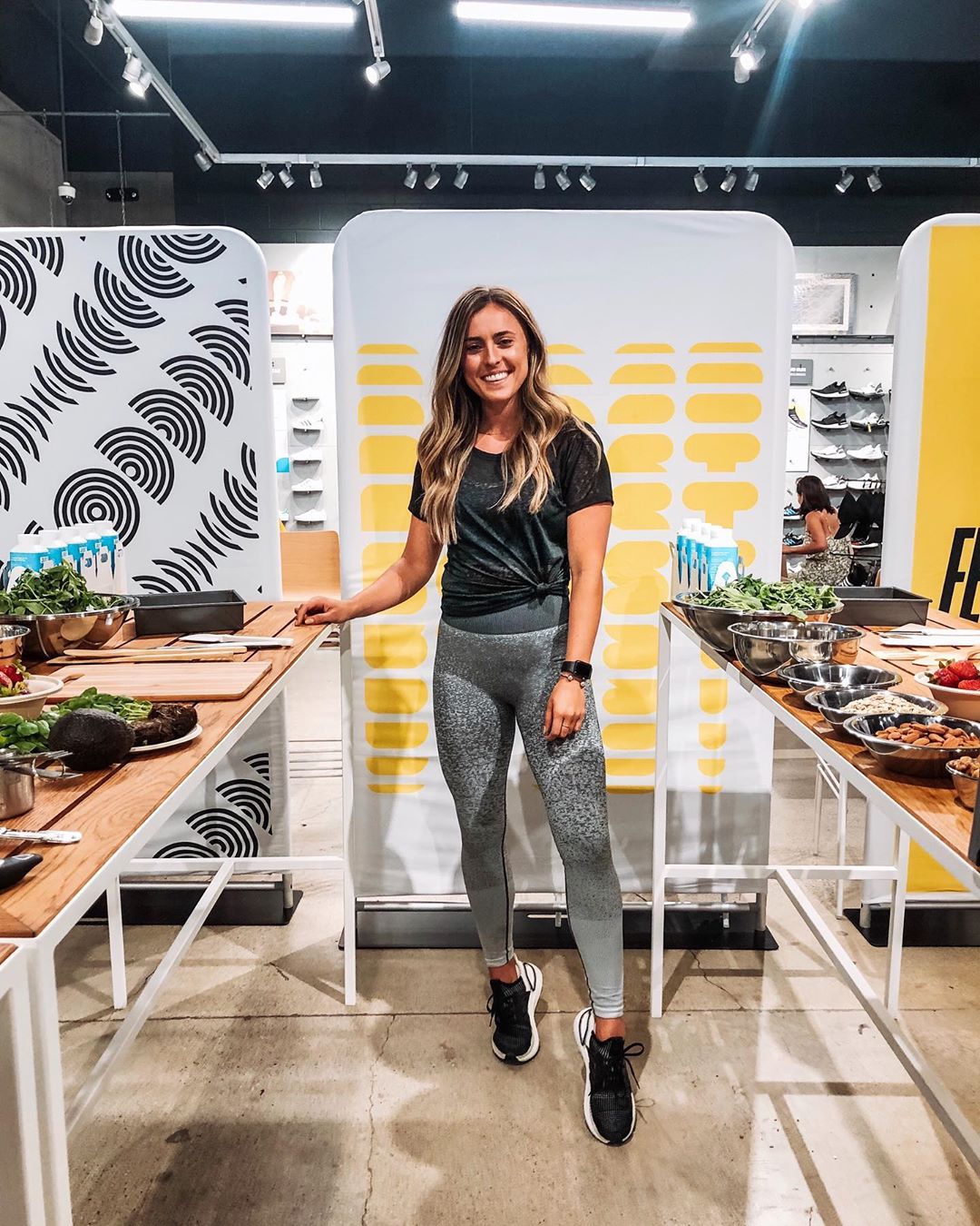 The Dietitian That Set Out To Prove Healthy Eating Can Be Fun - TettyBetty