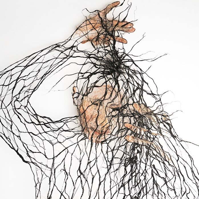 These Art Pieces Explore the Borderlines of Physical and Immaterial ...