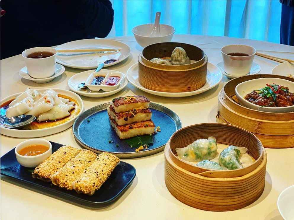Rediscover the Chinese Kitchen with Fuchsia Dunlop - TettyBetty