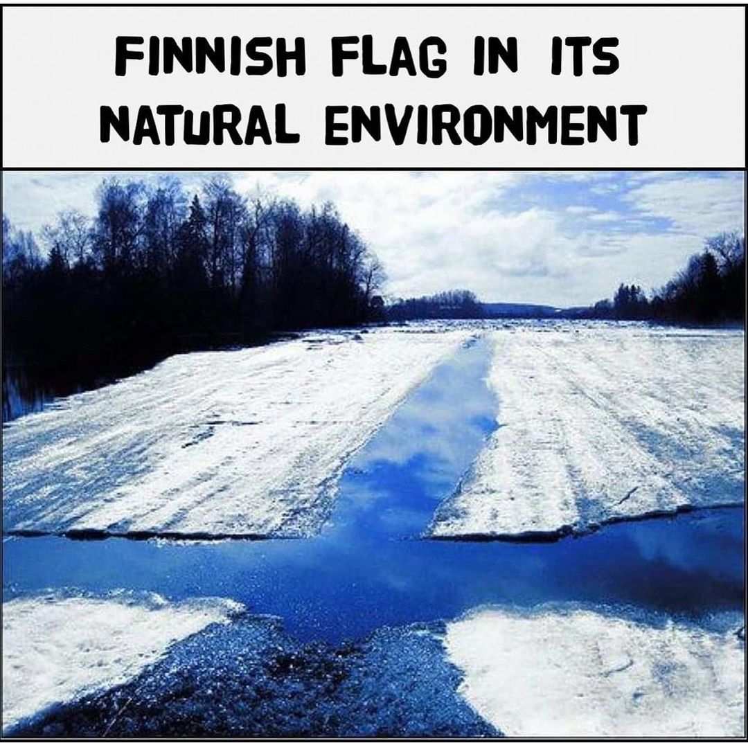 You'll Relate to "Very Finnish Problems" Even If You're Not from ...