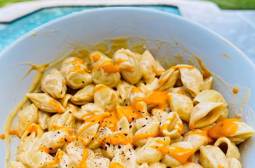 Try a Gluten-Free Diet with Nicole Cogan - TettyBetty