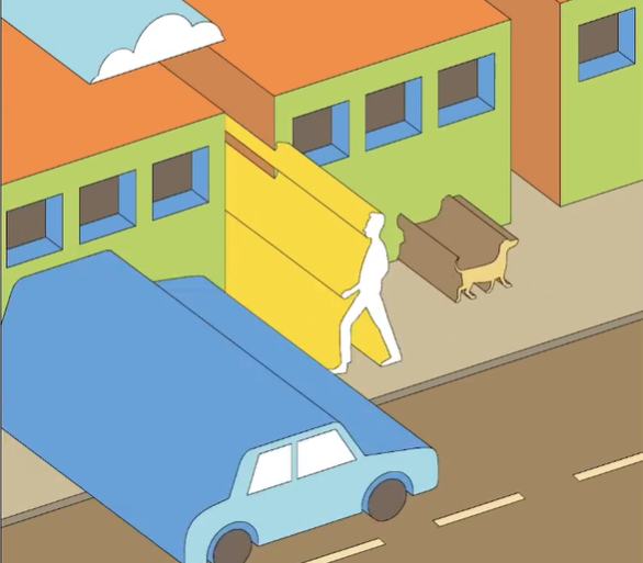 Julian Frost’s Simple Animations are Surprisingly Captivating - TettyBetty