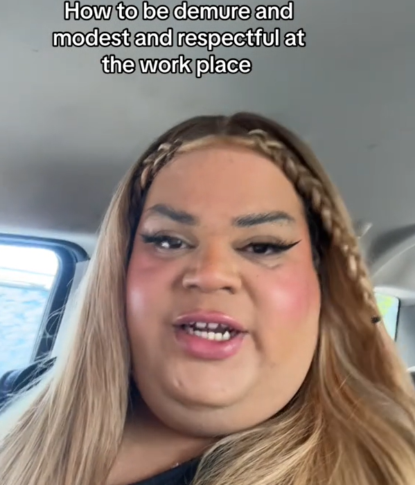 “Demure” is TikTok’s Latest Craze You Should Know About - TettyBetty